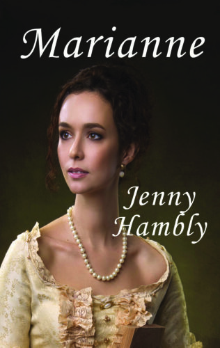 Marianne - Jenny Hambly - Victoria Reads